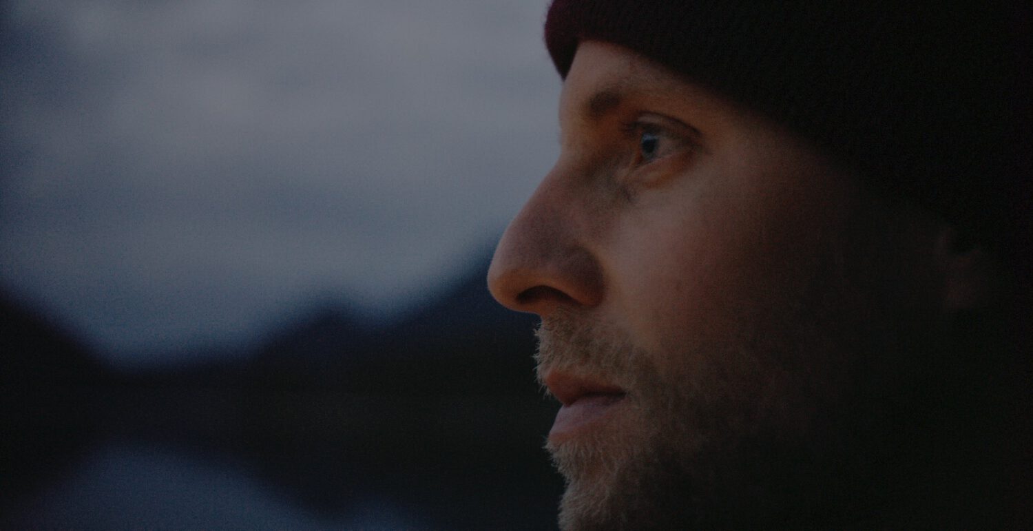 Über mich - TIMO NIESSNER von Freedive Your Life