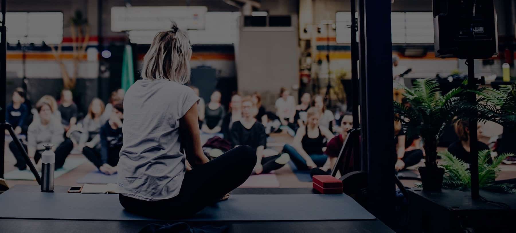 Breathwork Coach Ausbildung - Restorative Breathing®