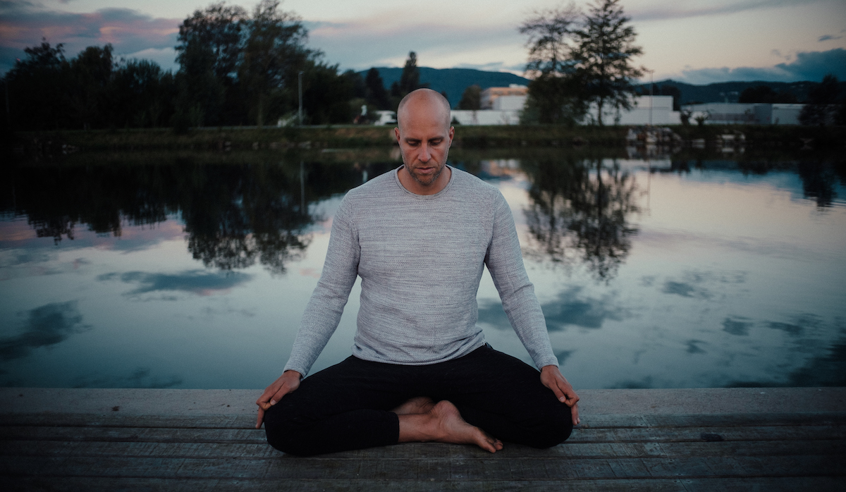 Breathwork Coach Ausbildung - Restorative Breathing®