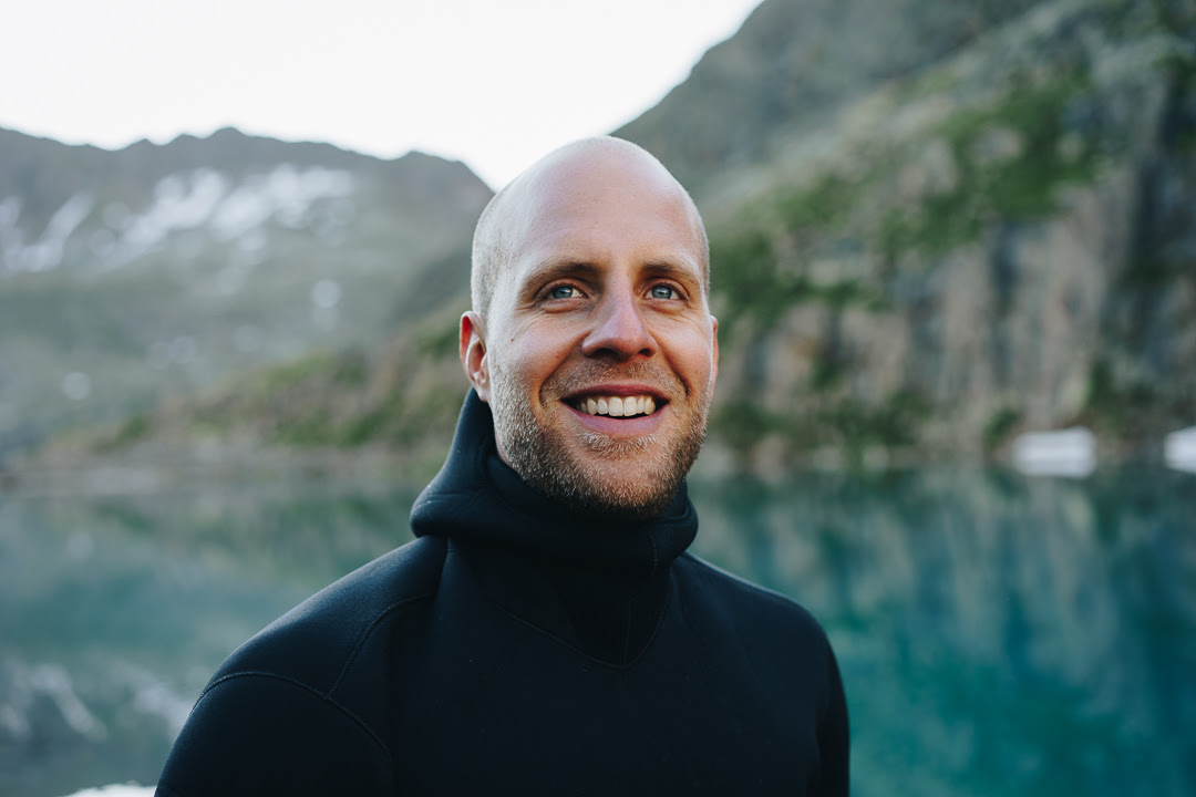 FREIATMEN - Das Buch von Restorative Breathing® Gründer Timo Niessner