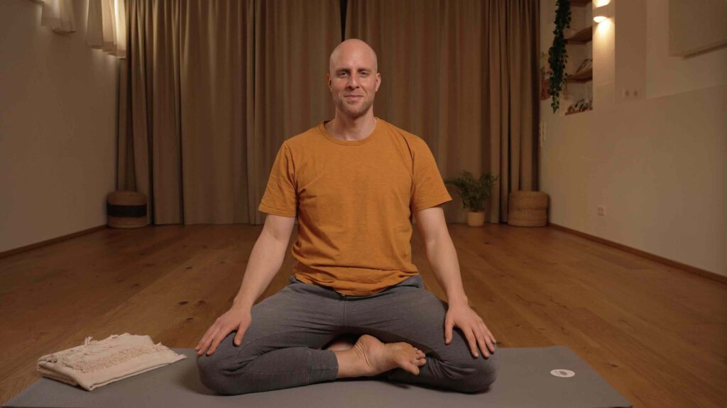 Videos aus dem Buch FREIATMEN von Timo Niessner